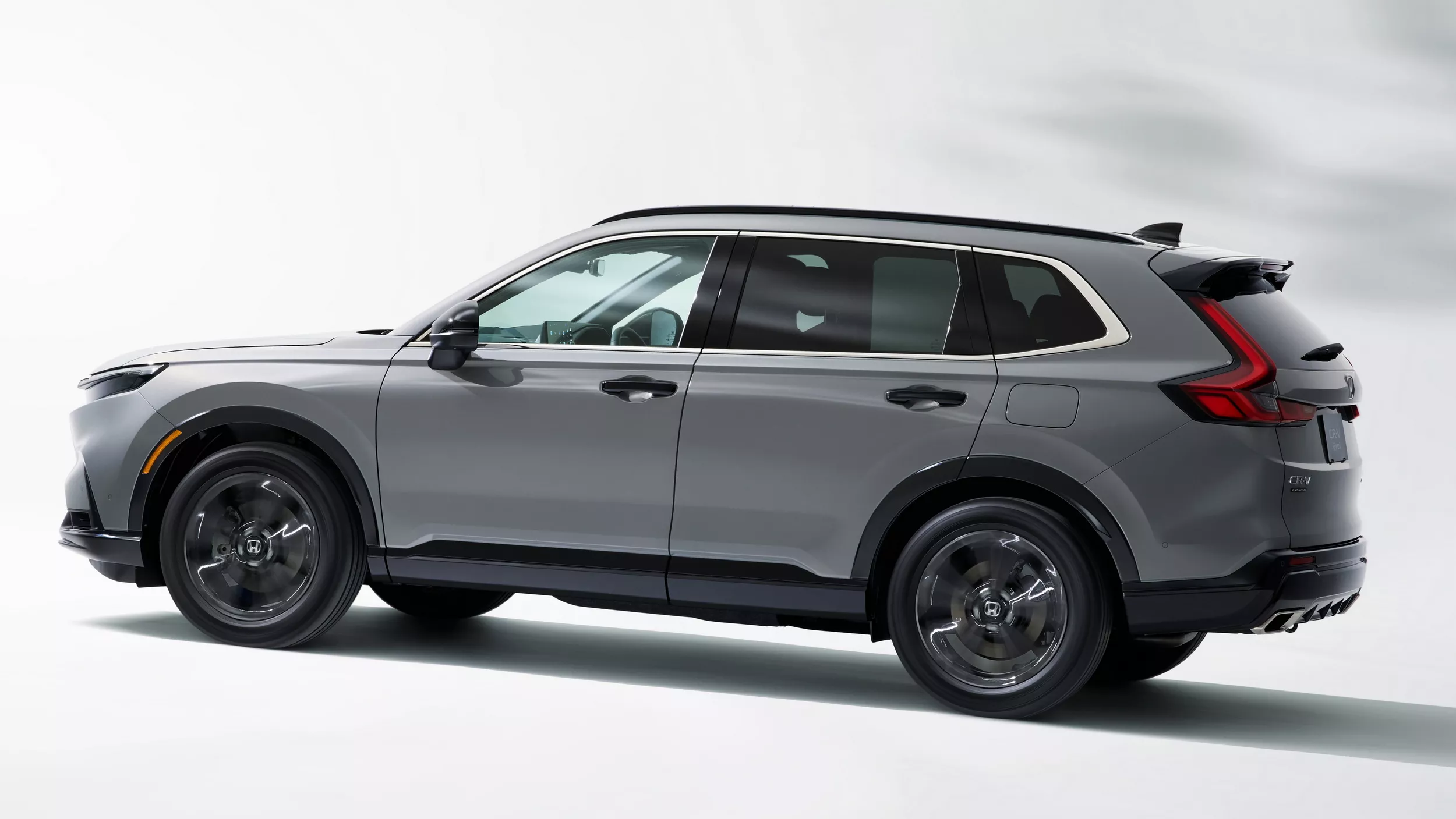 2026 Honda CR-V e:HEV For Japan: Prices, Features, And What’s New